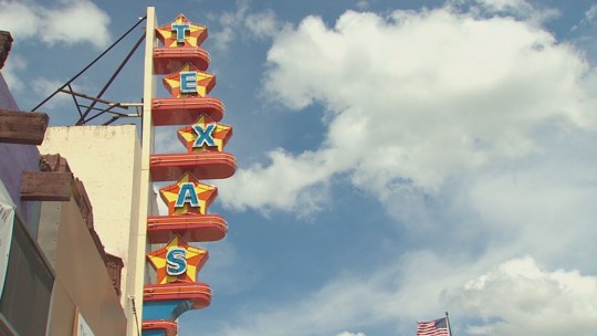 Texas Theatre offering 'Bleak Week' showcase in June | wfaa.com