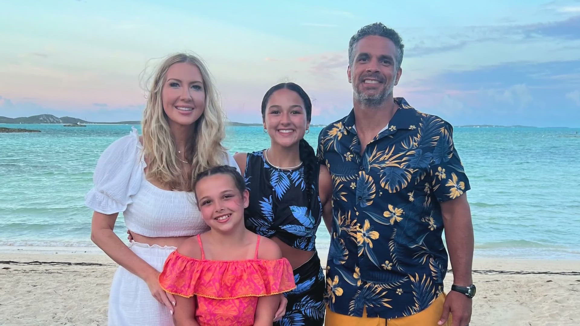 North Texas family seeks justice after Bahamas boating accident | wfaa.com