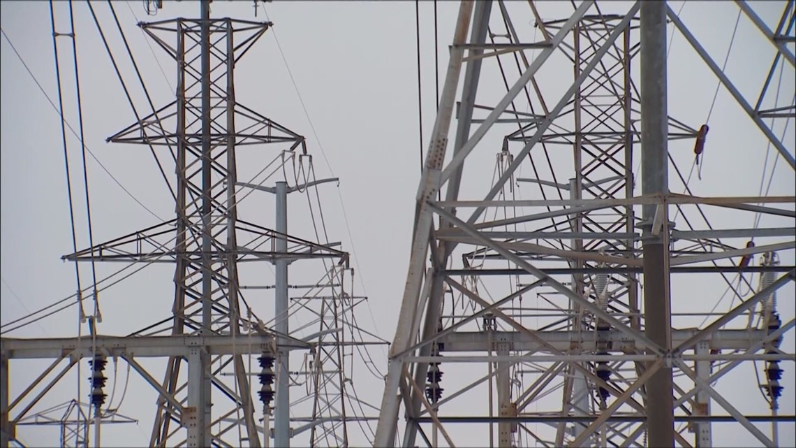 Texas electricity rates are going up. What should you do? | wfaa.com
