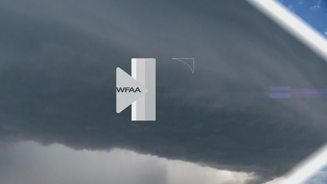 Deanna Cook trial: History of abuse is focus of day 3 | wfaa.com