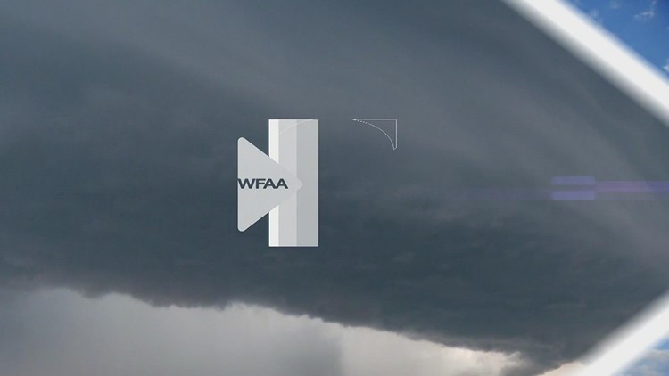 Deanna Cook trial: History of abuse is focus of day 3 | wfaa.com