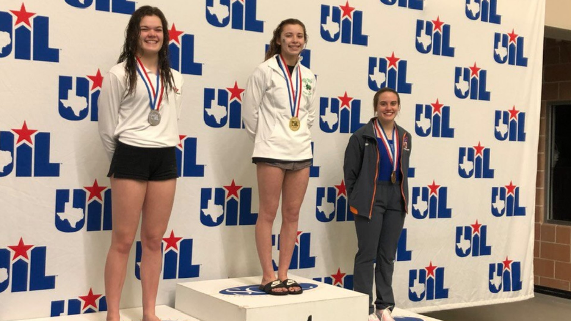 Carroll's Hailey Hernandez wins fourth straight state title, turns ...