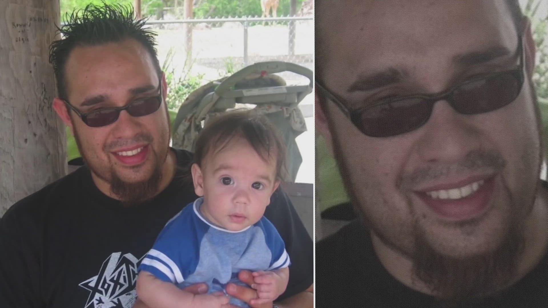 Irving man's death in police custody raises questions family wants ...