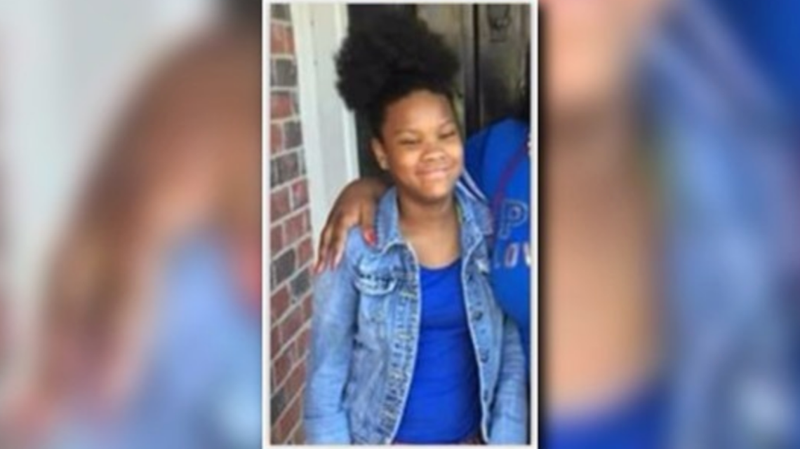 Trial begins Monday for kidnapping suspect in Shavon Randle case | wfaa.com