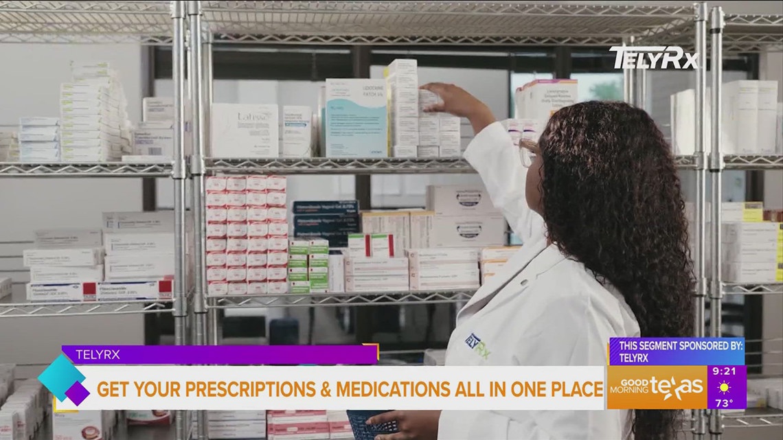 Sponsored: Get Your Prescriptions and Medications all in One Place ...