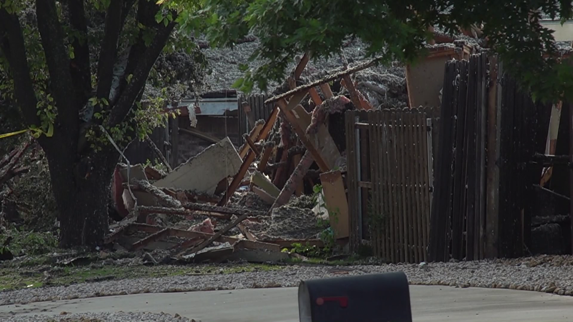 Plano home explosion: What we know | wfaa.com
