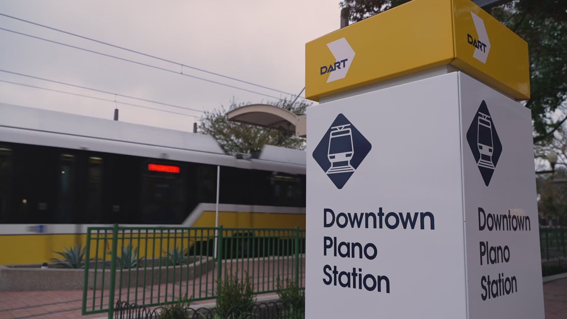 Plano weighs future with DART as May vote nears, installs advisory ...