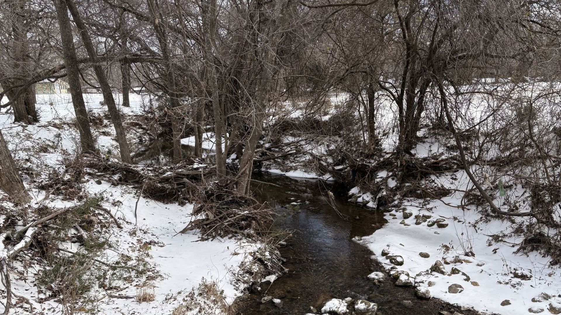 PHOTOS: North Texans send in photos of winter fun | wfaa.com