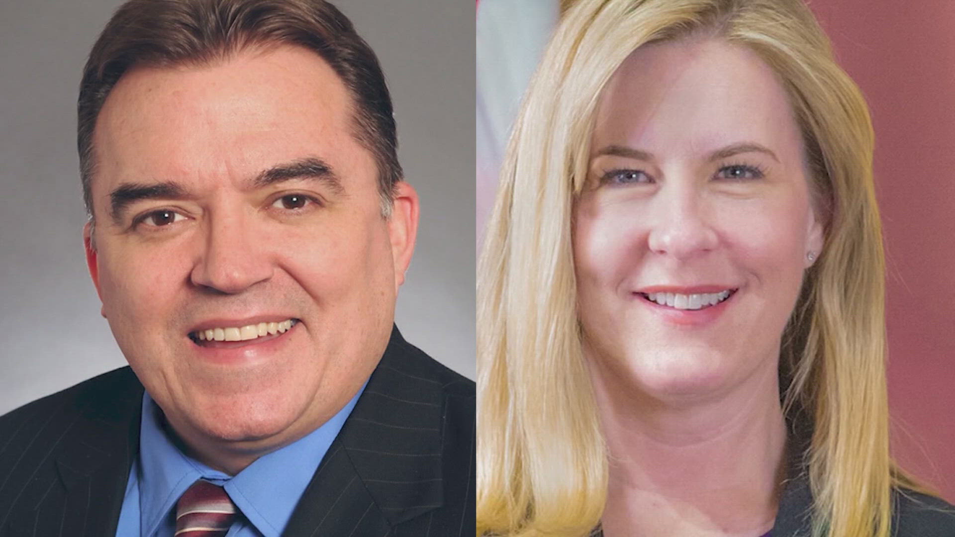 Minnesota lawmaker shooting suspect attended Texas school | wfaa.com