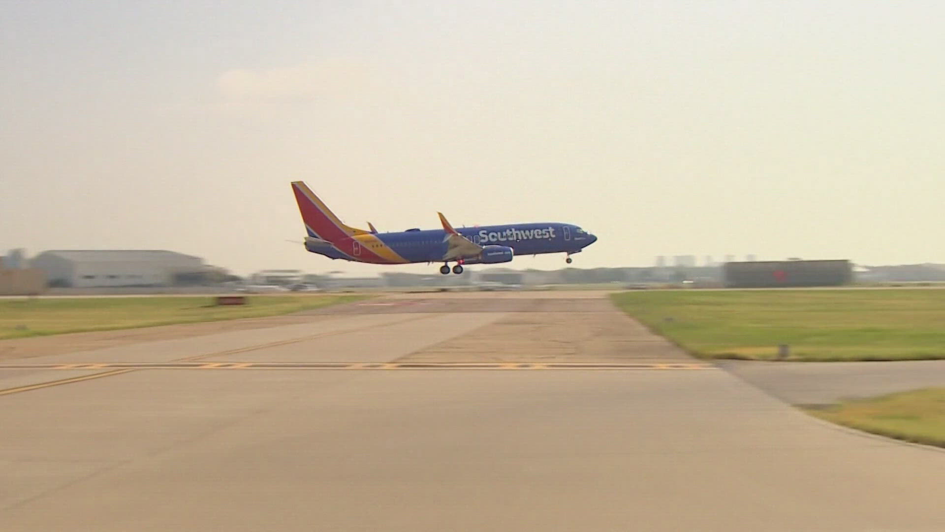 Southwest Airlines changes bags fly free policy: How much they'll make ...