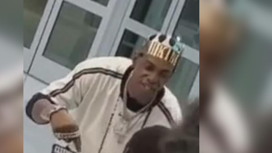 Man accused of threatening members of mosque arrested, DeSoto police ...