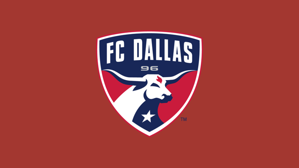 In a first for major leagues since pandemic, FC Dallas soccer team to ...