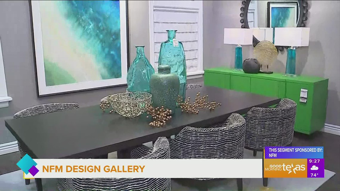 NFM Design Gallery | wfaa.com