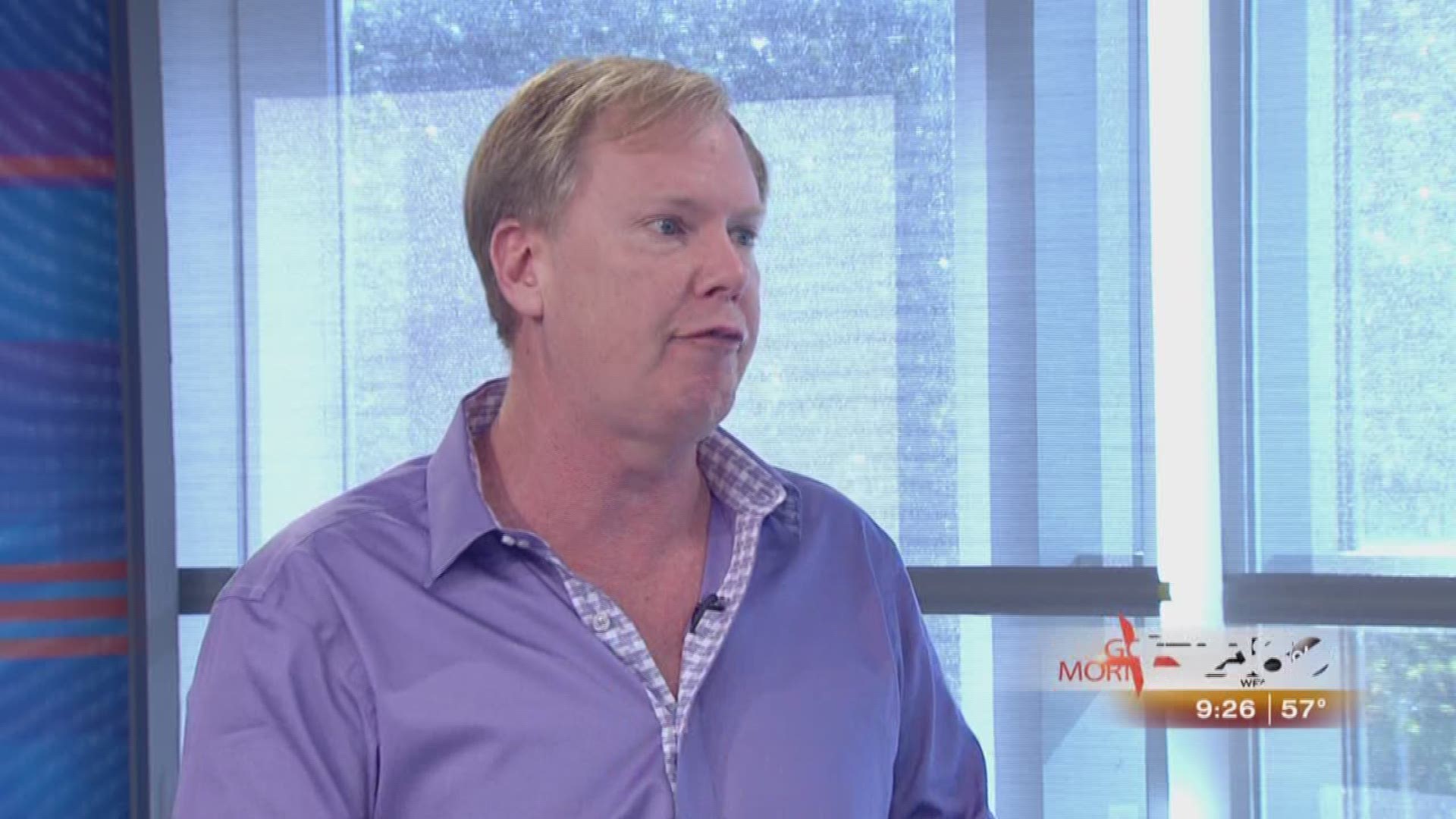 RODNEY ANDERSON | wfaa.com