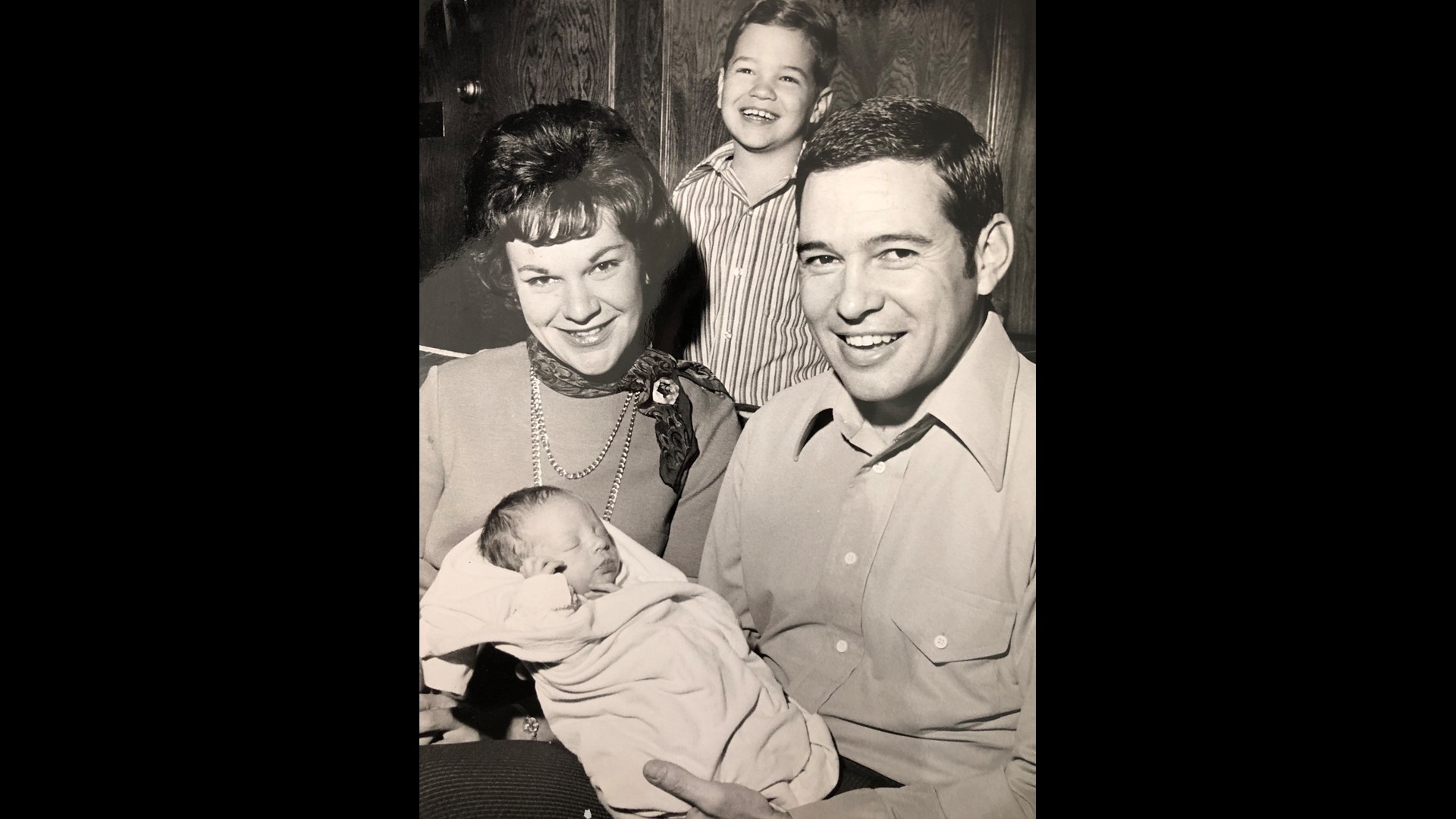 Ross Perot advocated for Vietnam POWs | wfaa.com