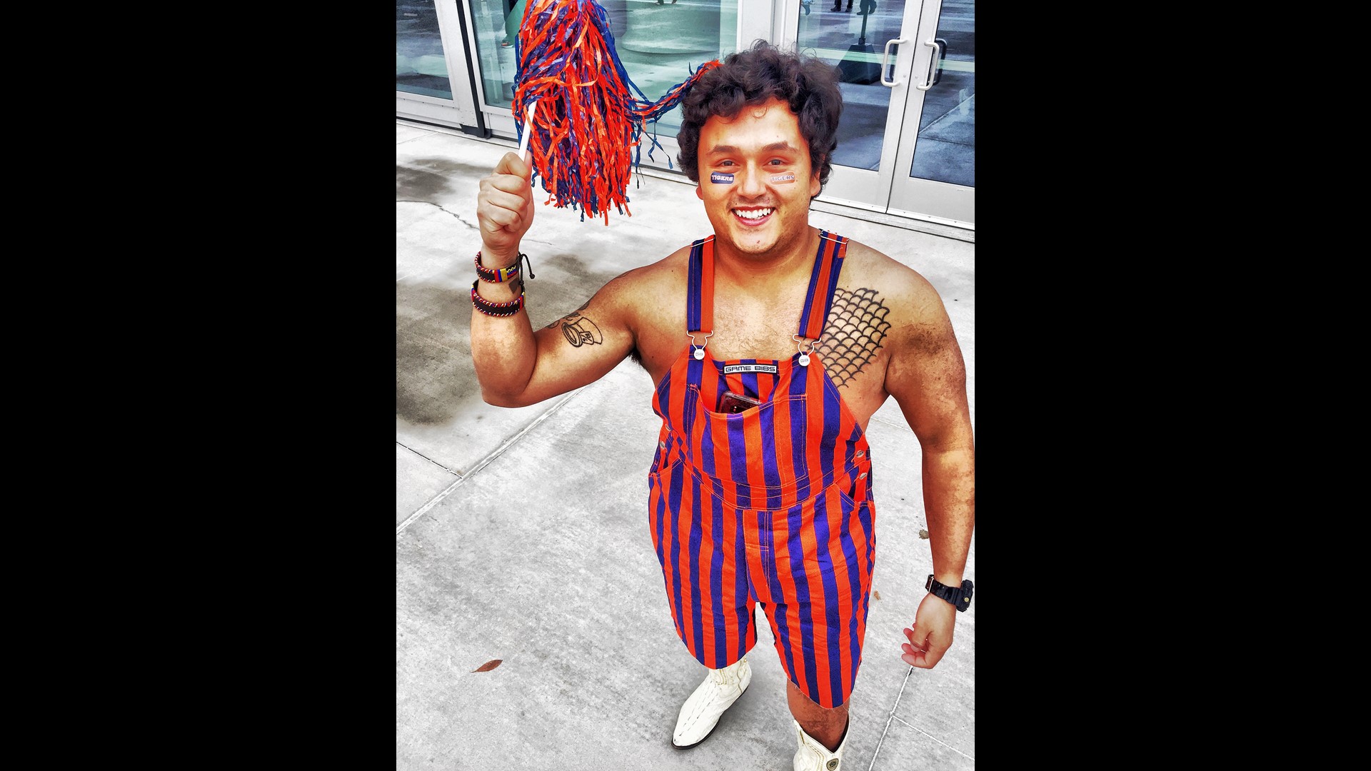 Final Four: WFAA's Mike Leslie gives updates as Texas Tech takes on ...