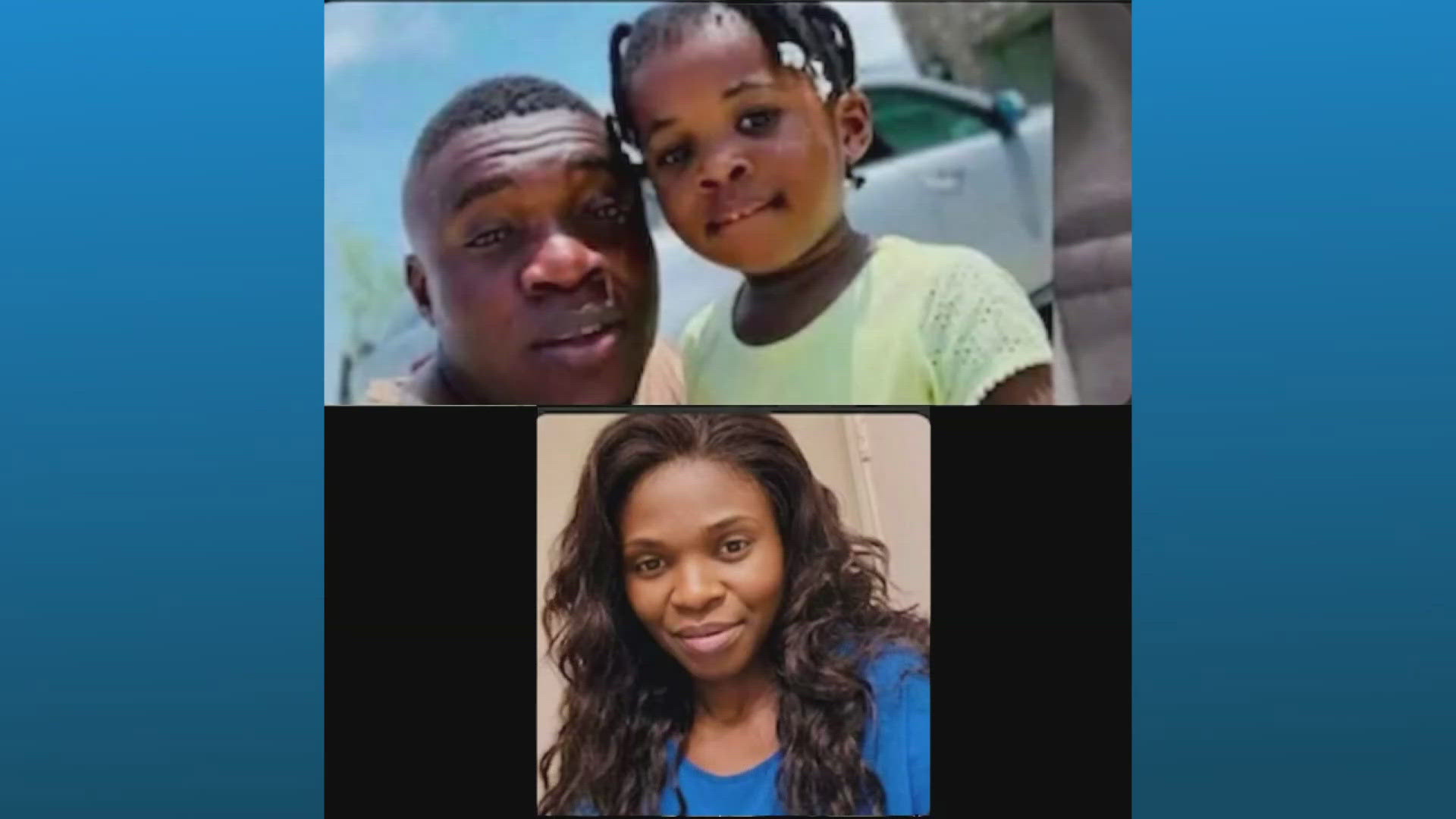 Haltom City police investigate murder-suicide that killed woman, girl ...