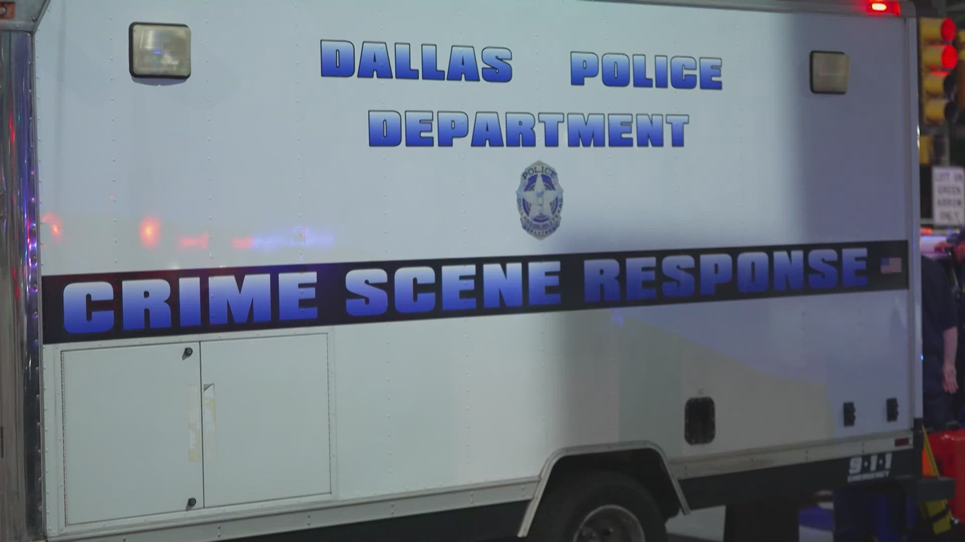 Dallas sees drop in violent crime; Chief Comeaux cites proactive ...