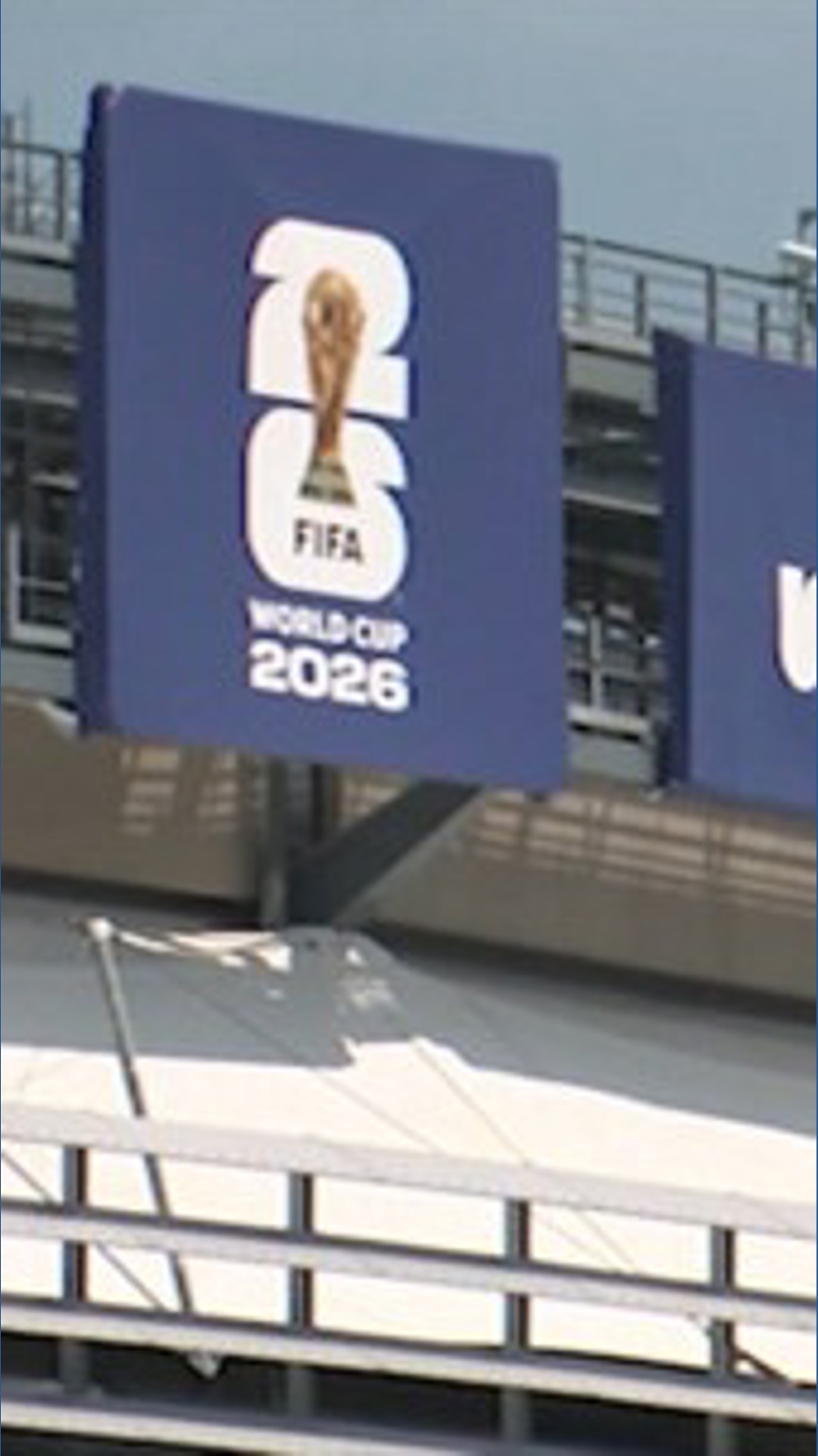Cheapest FIFA tickets going for about $1,000 | wfaa.com