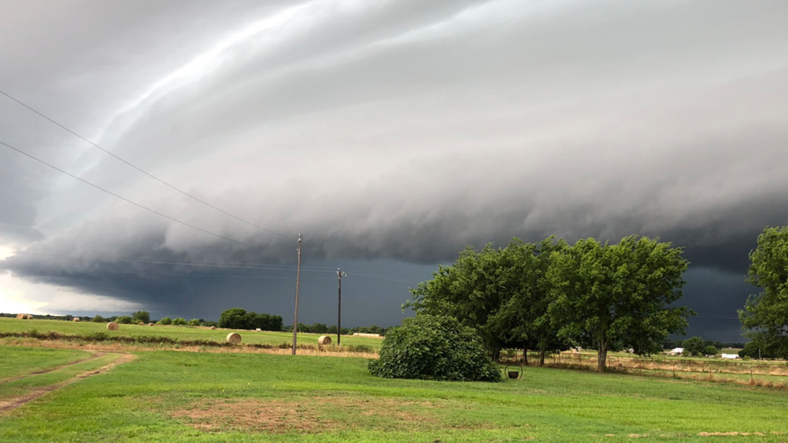 Sunday storms again bring destruction, power outages to North Texas ...