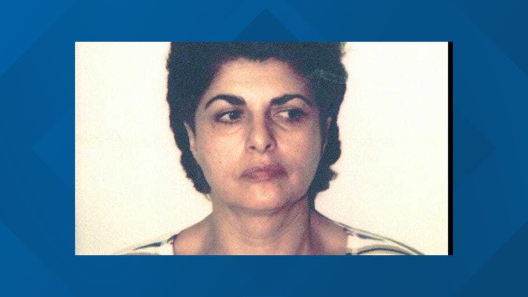 Rita Gluzman killed her husband with an ax and a hammer. She was just ...