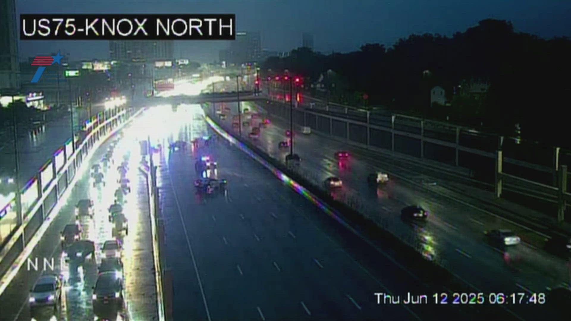 Dallas Texas traffic: I-635 construction and closures update | wfaa.com