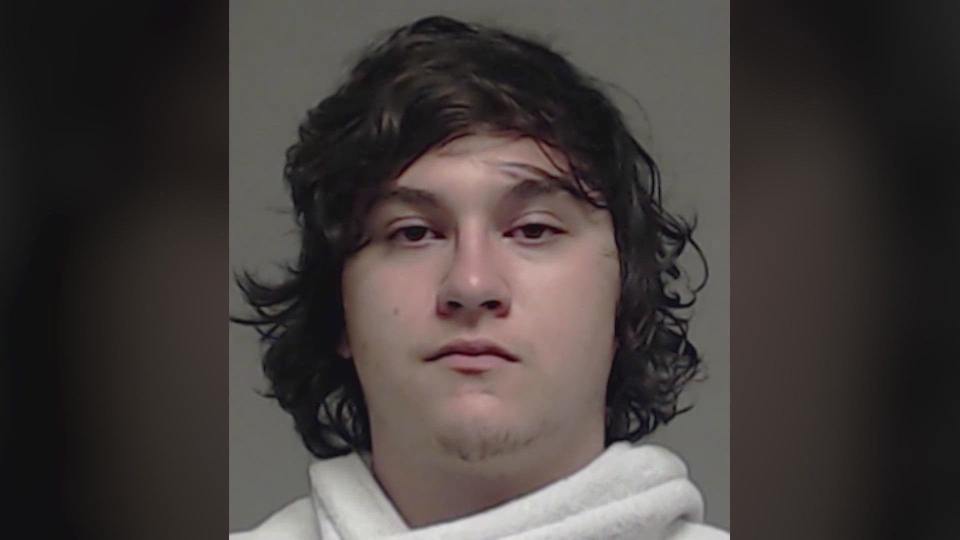 Dallas ICE facility shooter feared radiation exposure and practiced ...