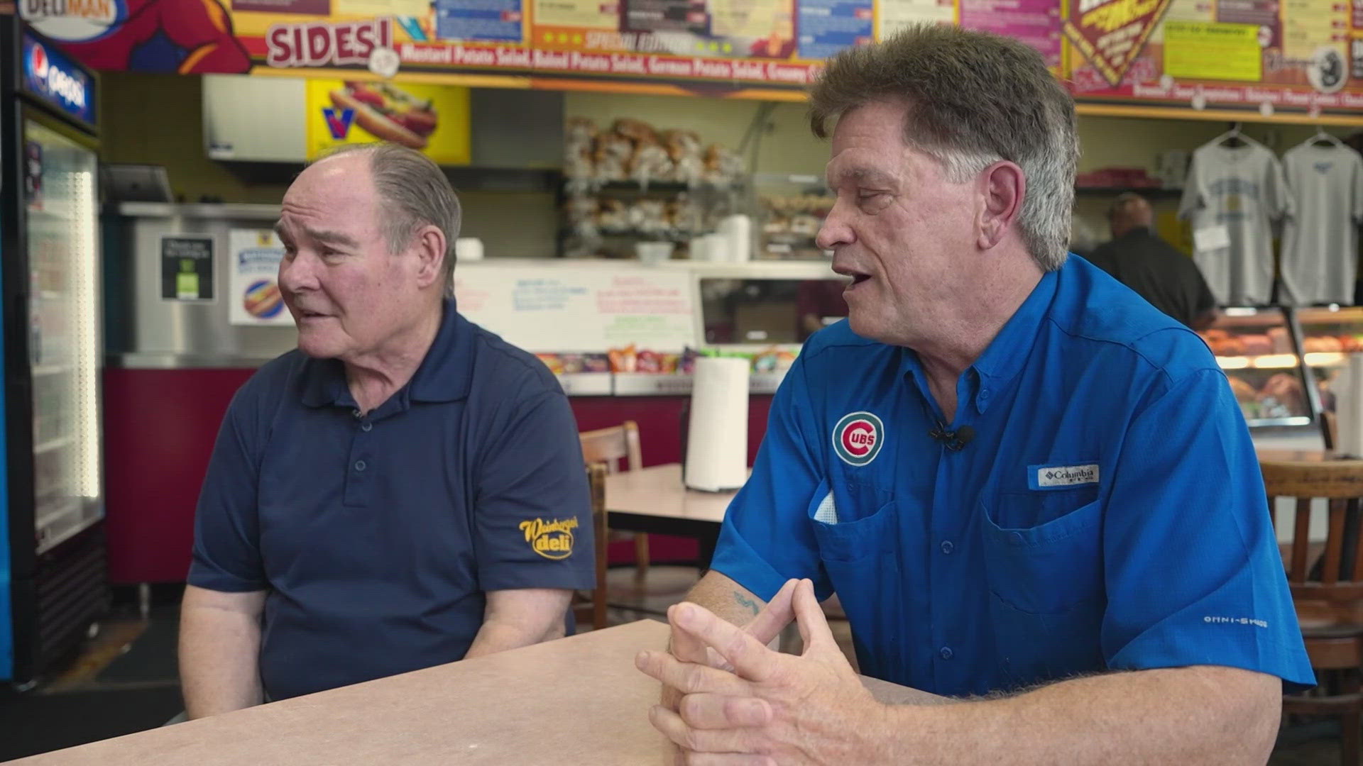 Murder of Cash Gernon: Suspect found incompetent for trial | wfaa.com