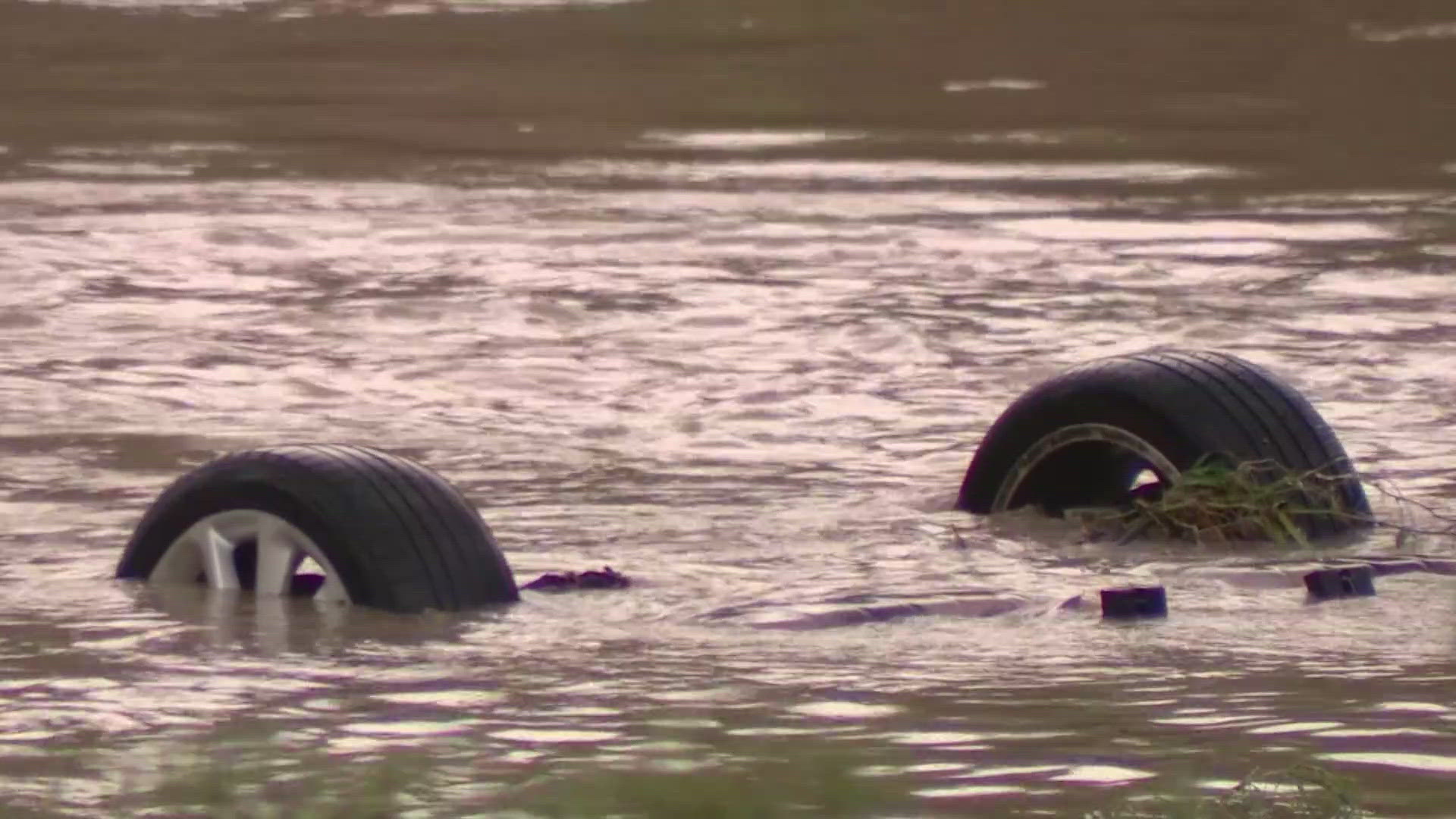 Why North Texas to San Antonio is one of the most flood-prone regions ...