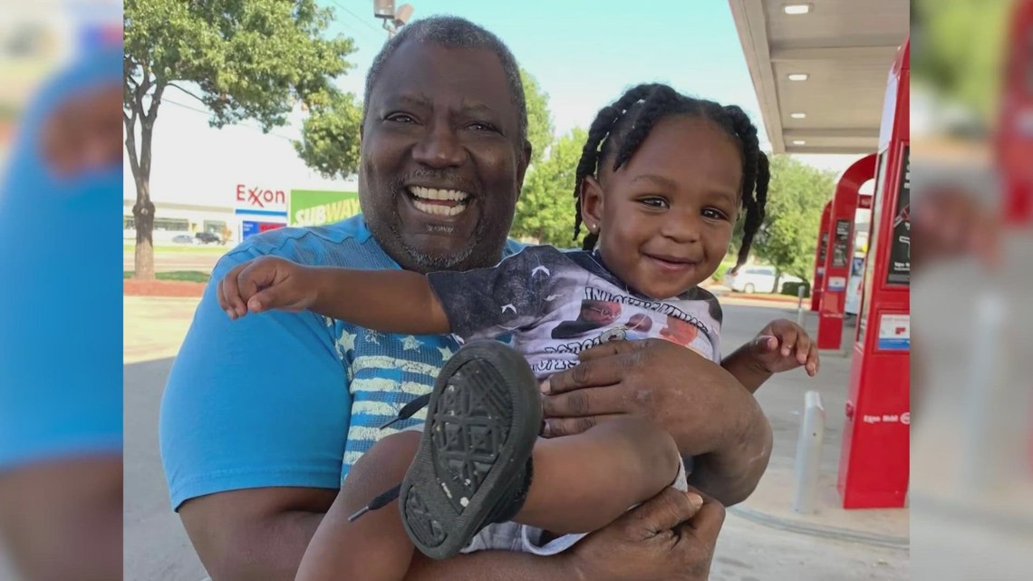 Parent shocked after former Texas school teacher arrested in double ...