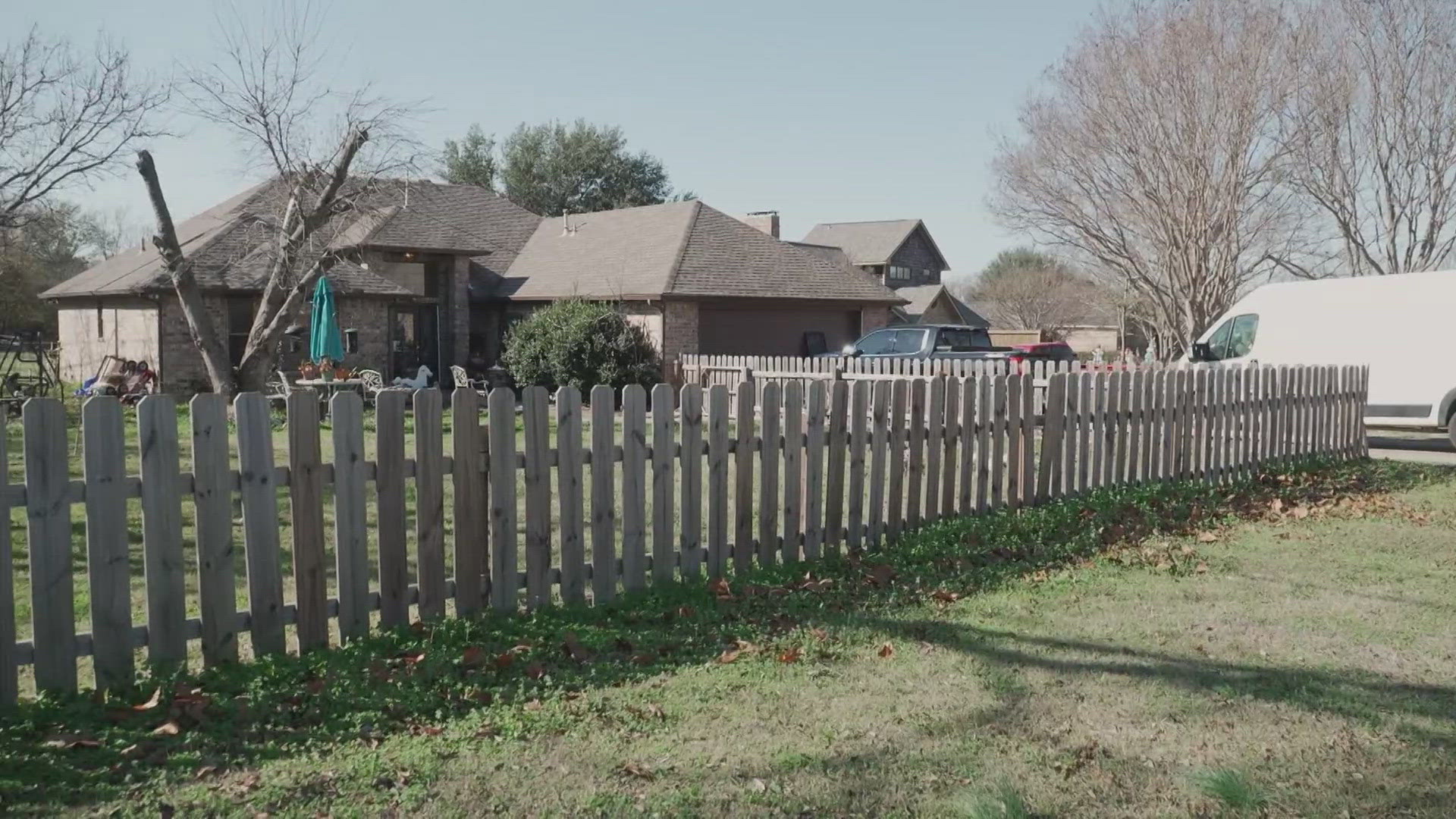 3 of 4 people found dead in Christmas Eve 'incident' in North Texas ...