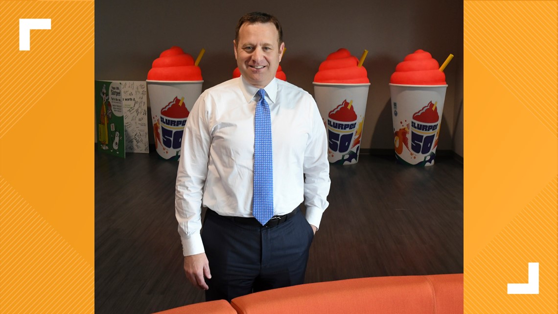 7-Eleven CEO shares more details on blockbuster $21B acquisition of ...