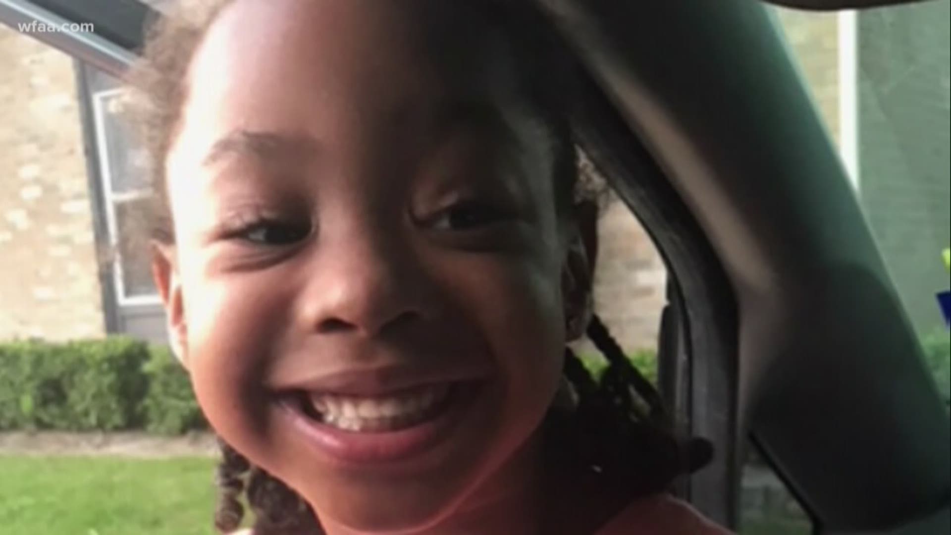 Pool where 4-year-old drowned was 'cloudy' but kept open, city report ...