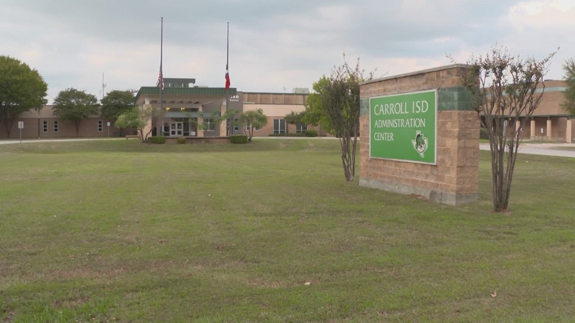 Carroll ISD: Texas school district facing 7 federal investigations ...