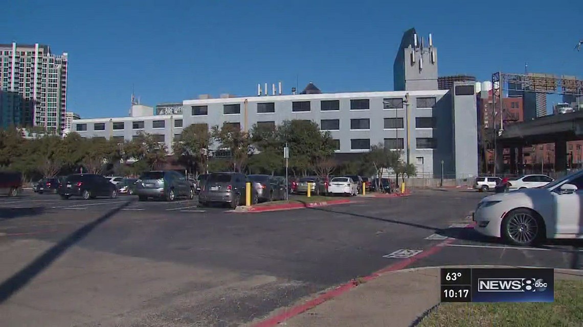 How the Starck Club became a Dallas legend | wfaa.com