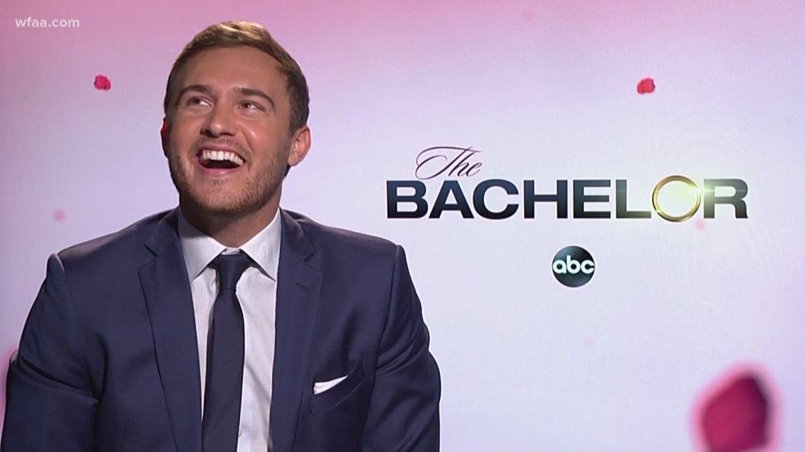 Sitting down with The Bachelor: Pilot Pete talks his 'turbulent' ride ...