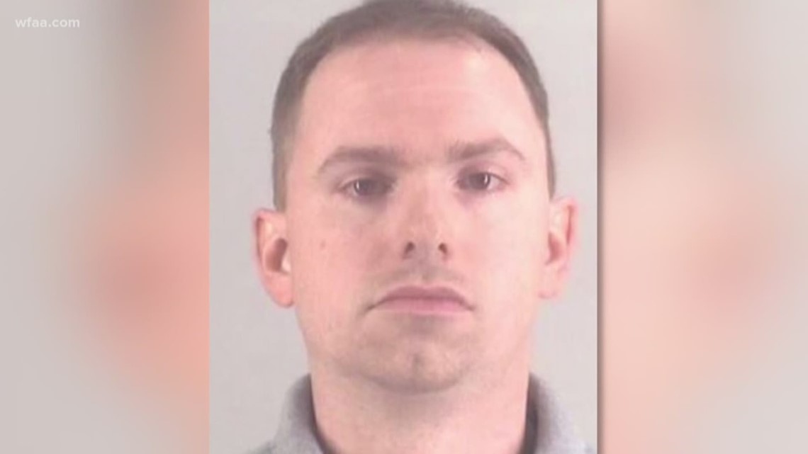 Aaron Dean trial in murder of Atatiana Jefferson set for June 23 | wfaa.com