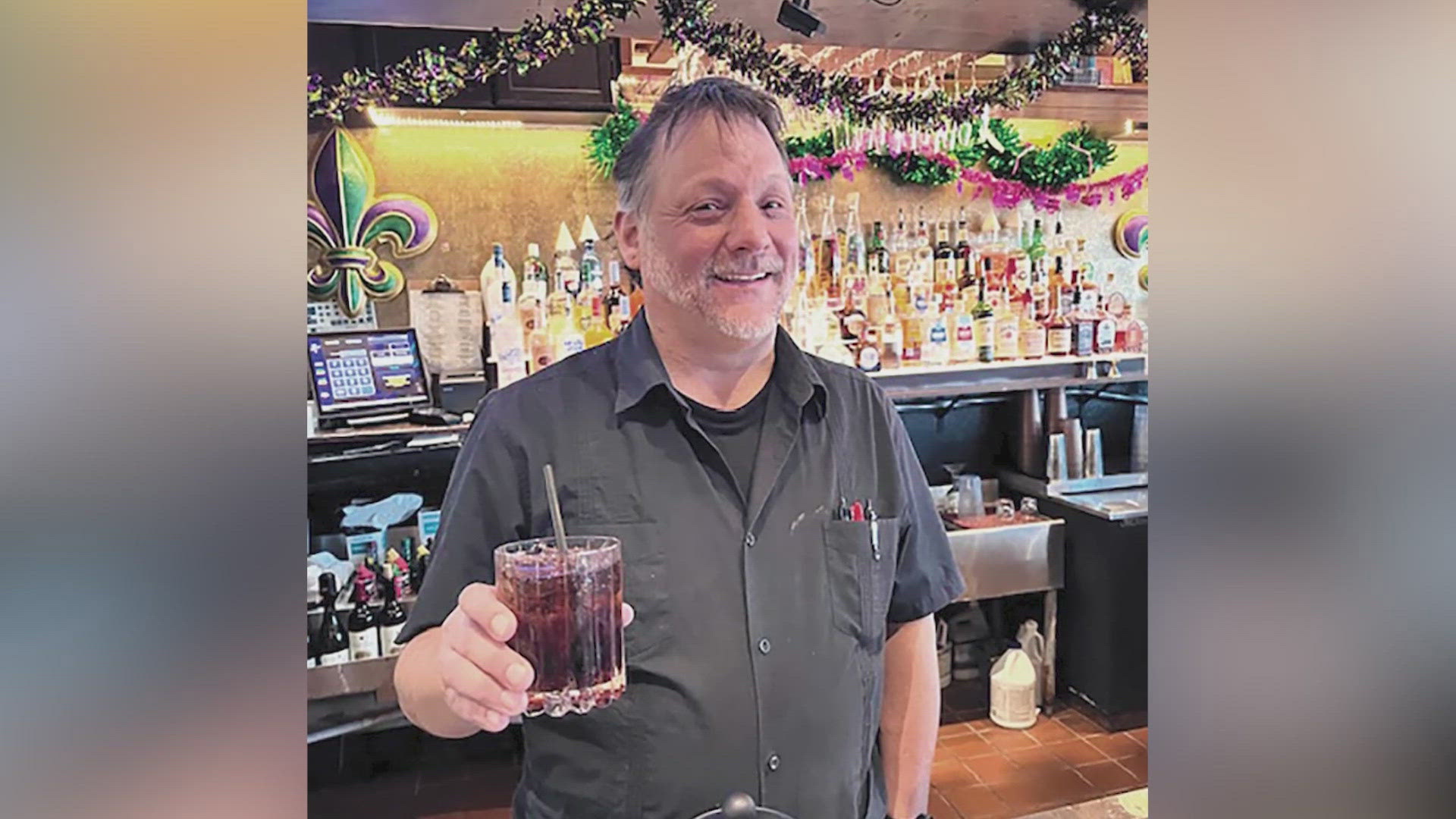 Po' Melvin's manager killed on DART train after birthday | wfaa.com