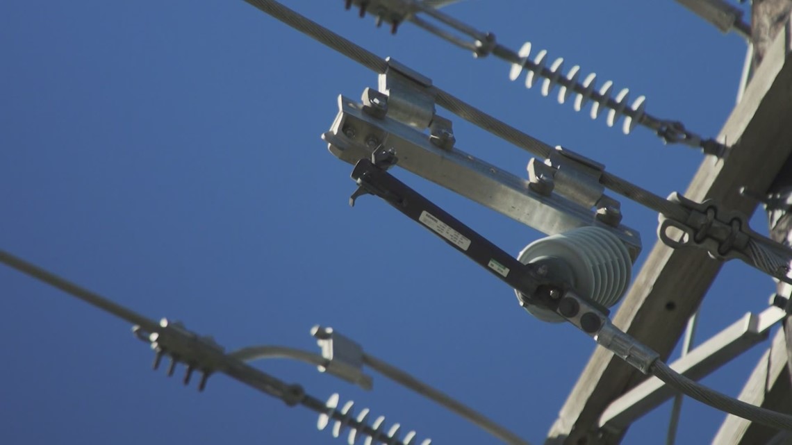 Texas power grid: ERCOT keeping close eye on energy supply | wfaa.com