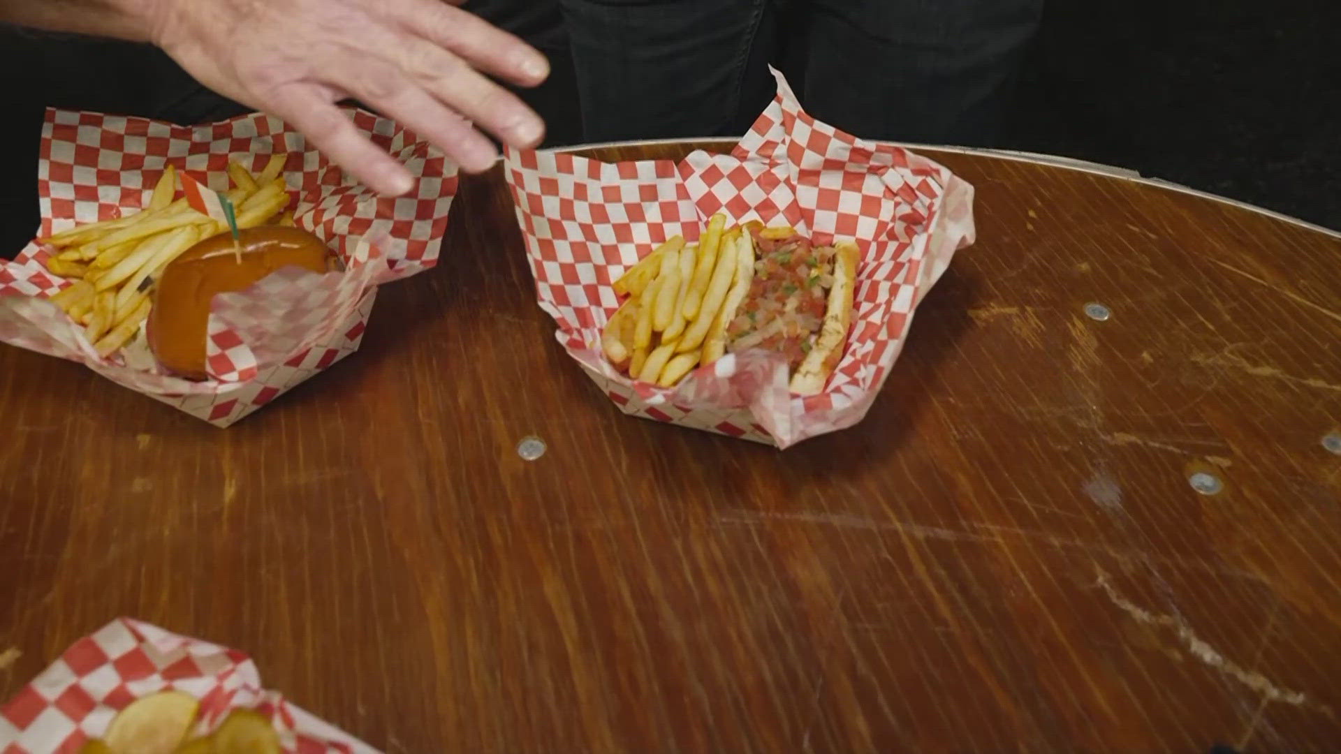 Fort Worth, Texas man killed in accidental shooting at gun range ...