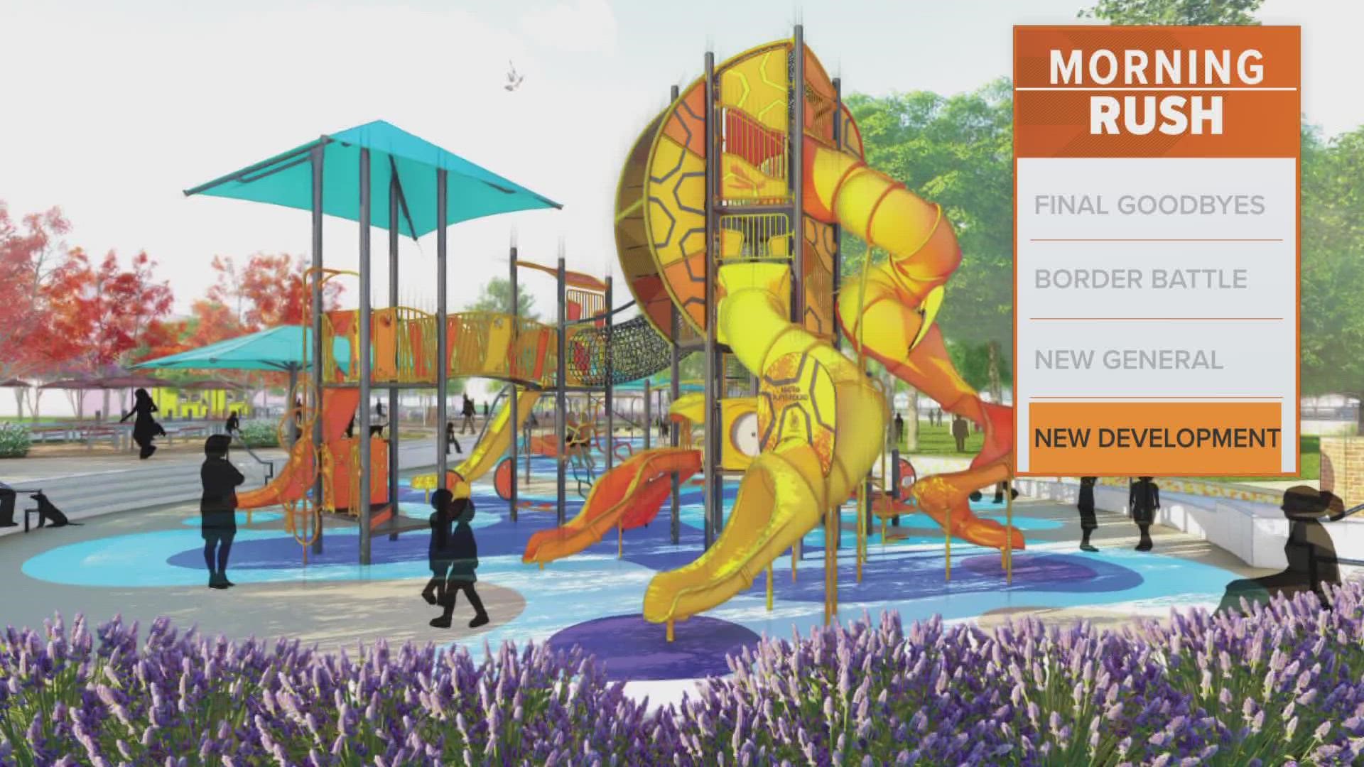 Crash of Delta 191: 33 years since hell 'ripped open' | wfaa.com