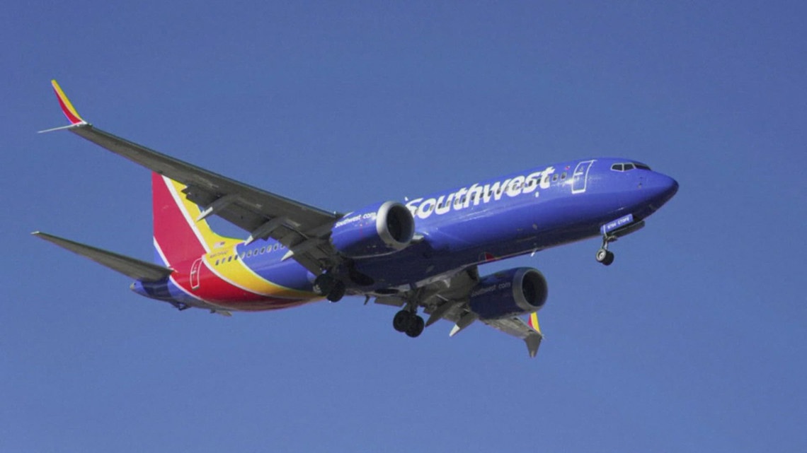 More Southwest Airlines changes coming in 2025 | wfaa.com