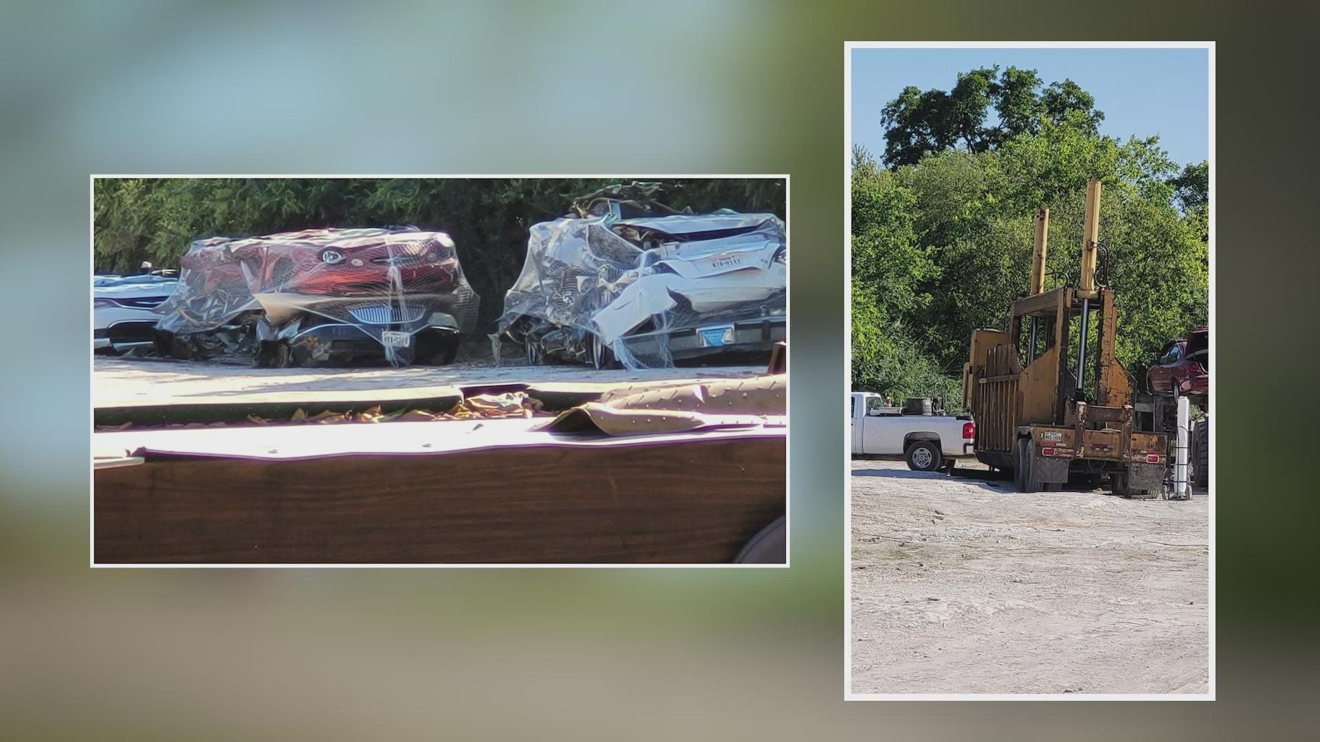 Greg Fields | wfaa.com