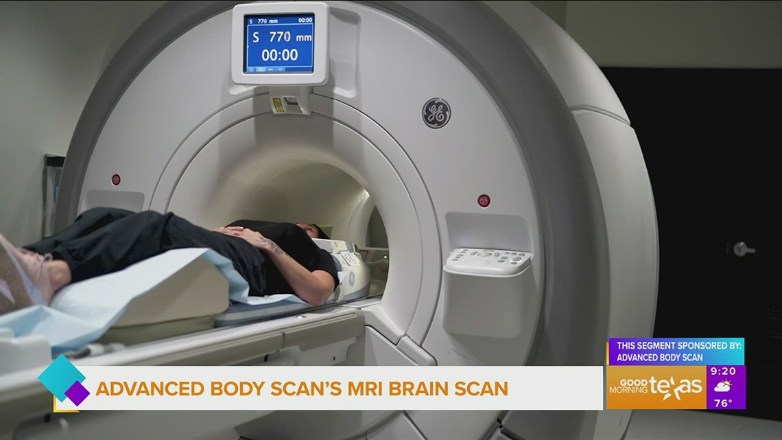How Advanced Body Scan Detects Diseases Before You Notice Symptoms ...