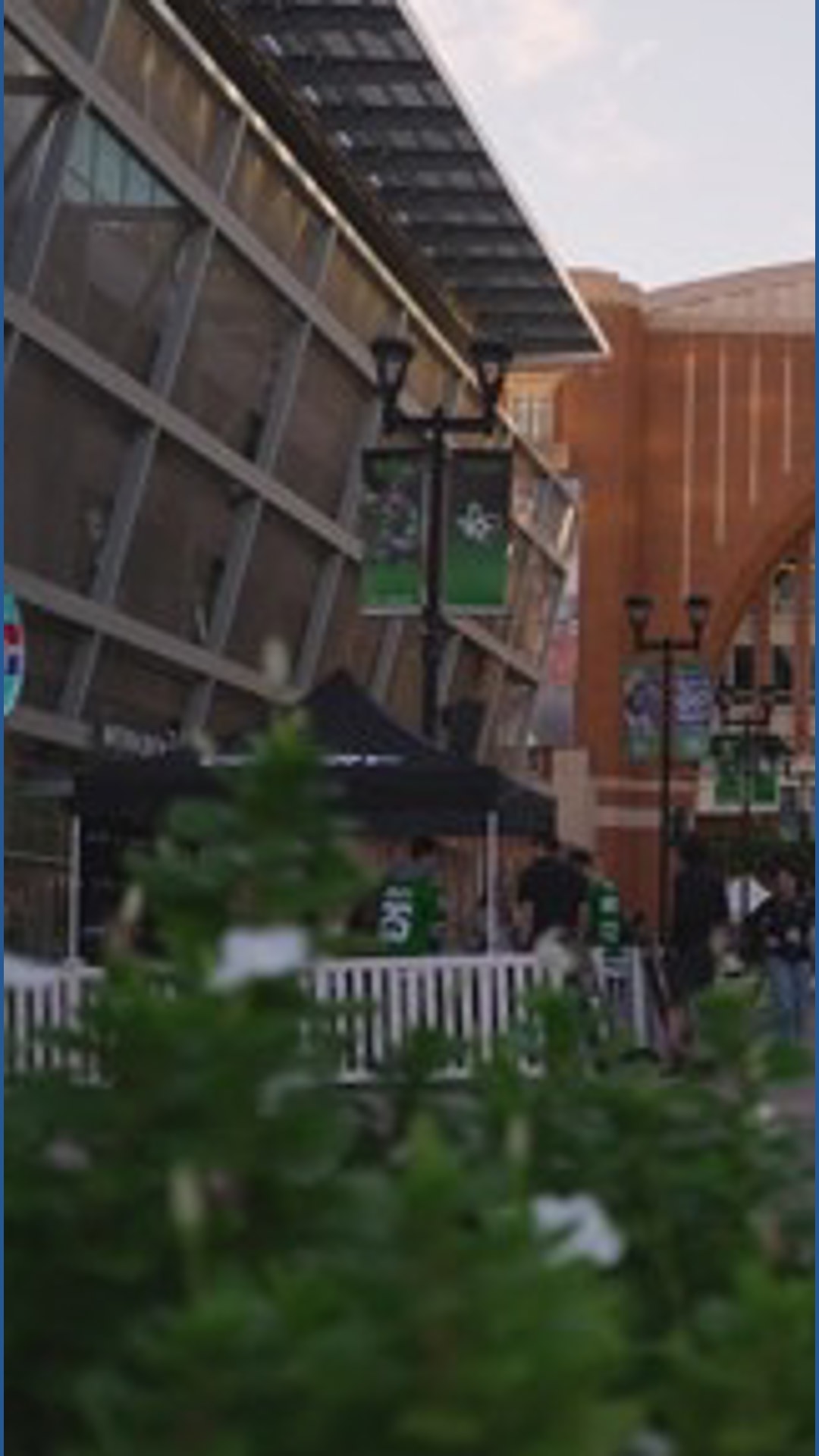 Plano's effort to attract the Dallas Stars | wfaa.com