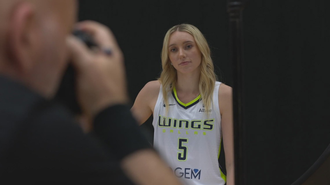 Dallas Wings aim for success with new 2025 roster | wfaa.com
