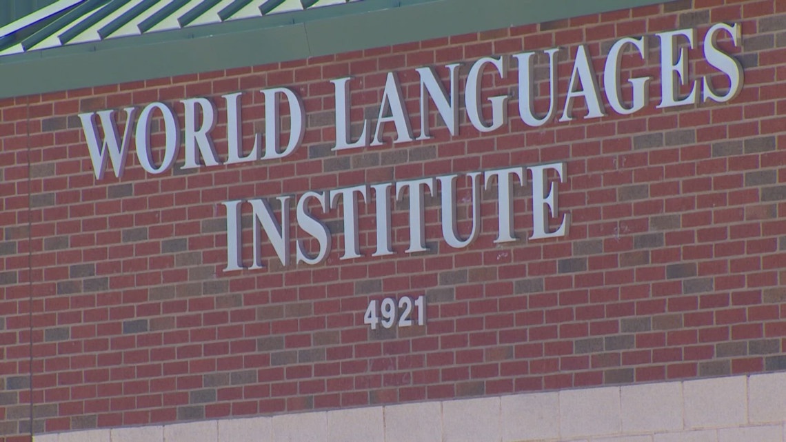 World Languages Institute celebrates 10 years of success | wfaa.com