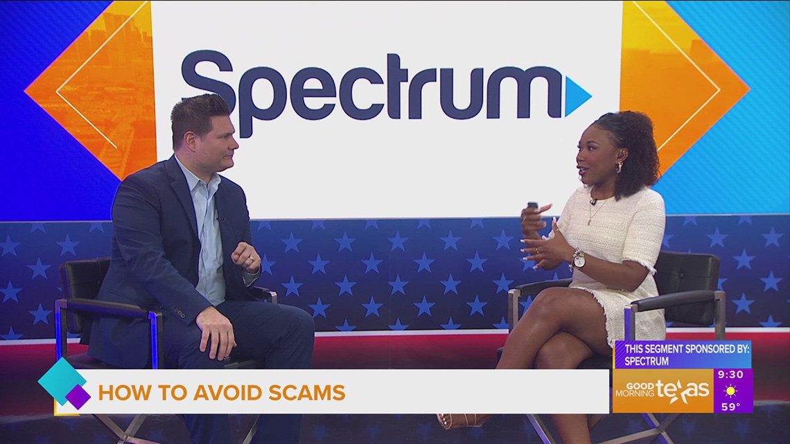 Sponsored: How to avoid scams | wfaa.com