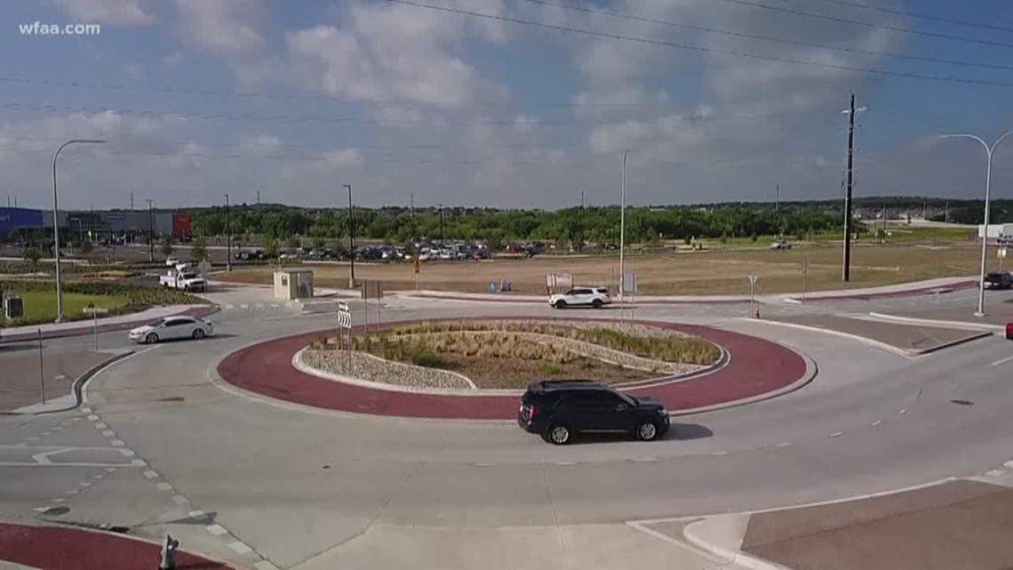 How to drive on roundabouts | wfaa.com