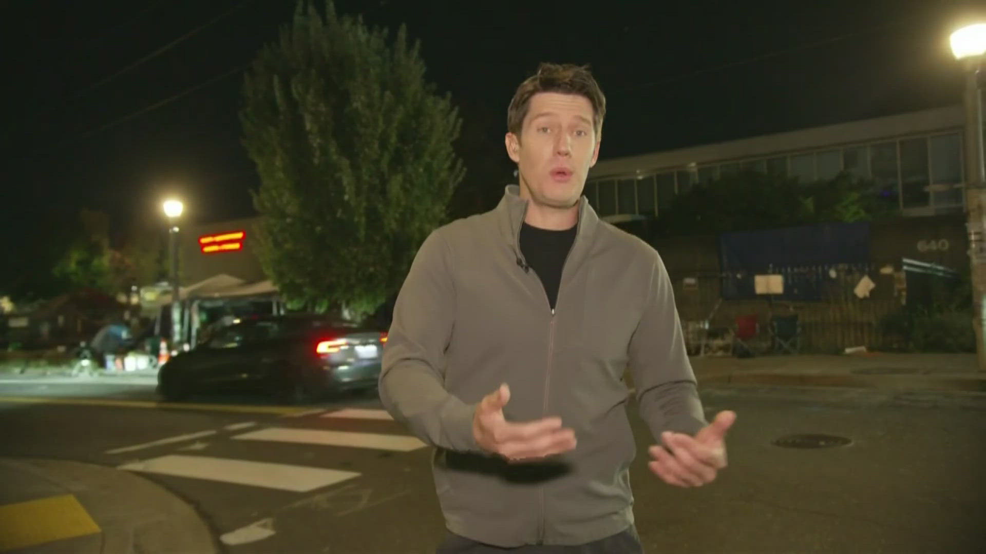 Federal troops respond to Portland, Oregon, as a federal judge rules ...